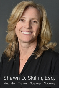 Meet Shawn - Shawn D. Skillin